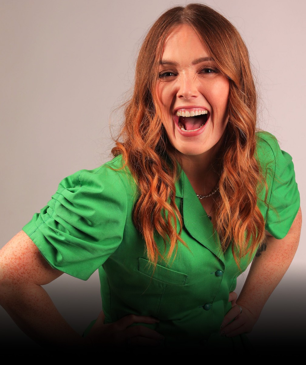 Welcome To Galway Comedy Festival - The Biggest Comedy Event In The ...